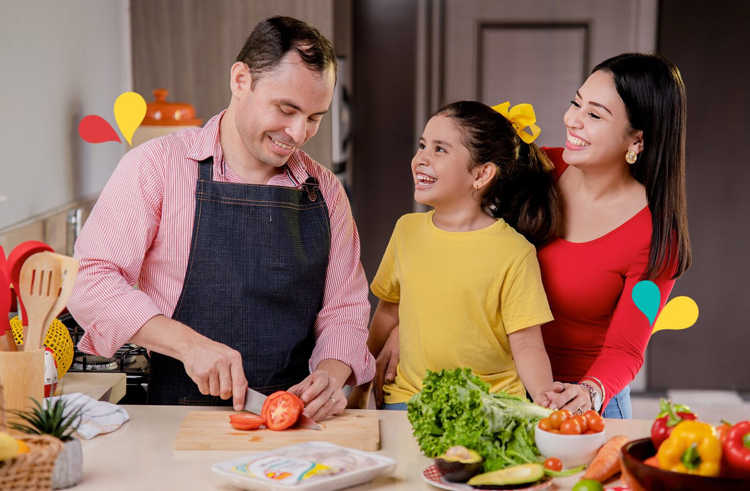 Sobre Nosotros - Pollo Rico