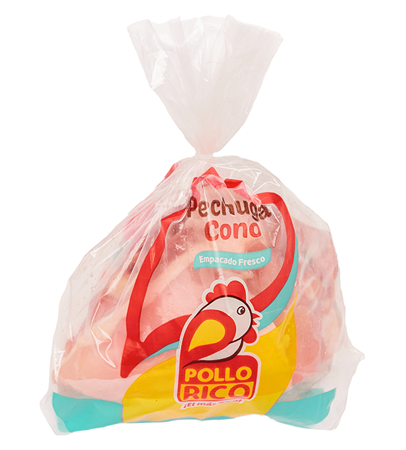 Congelados - Pollo Rico