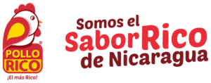 Pollo Rico - El Sabor Más Rico de Nicaragua