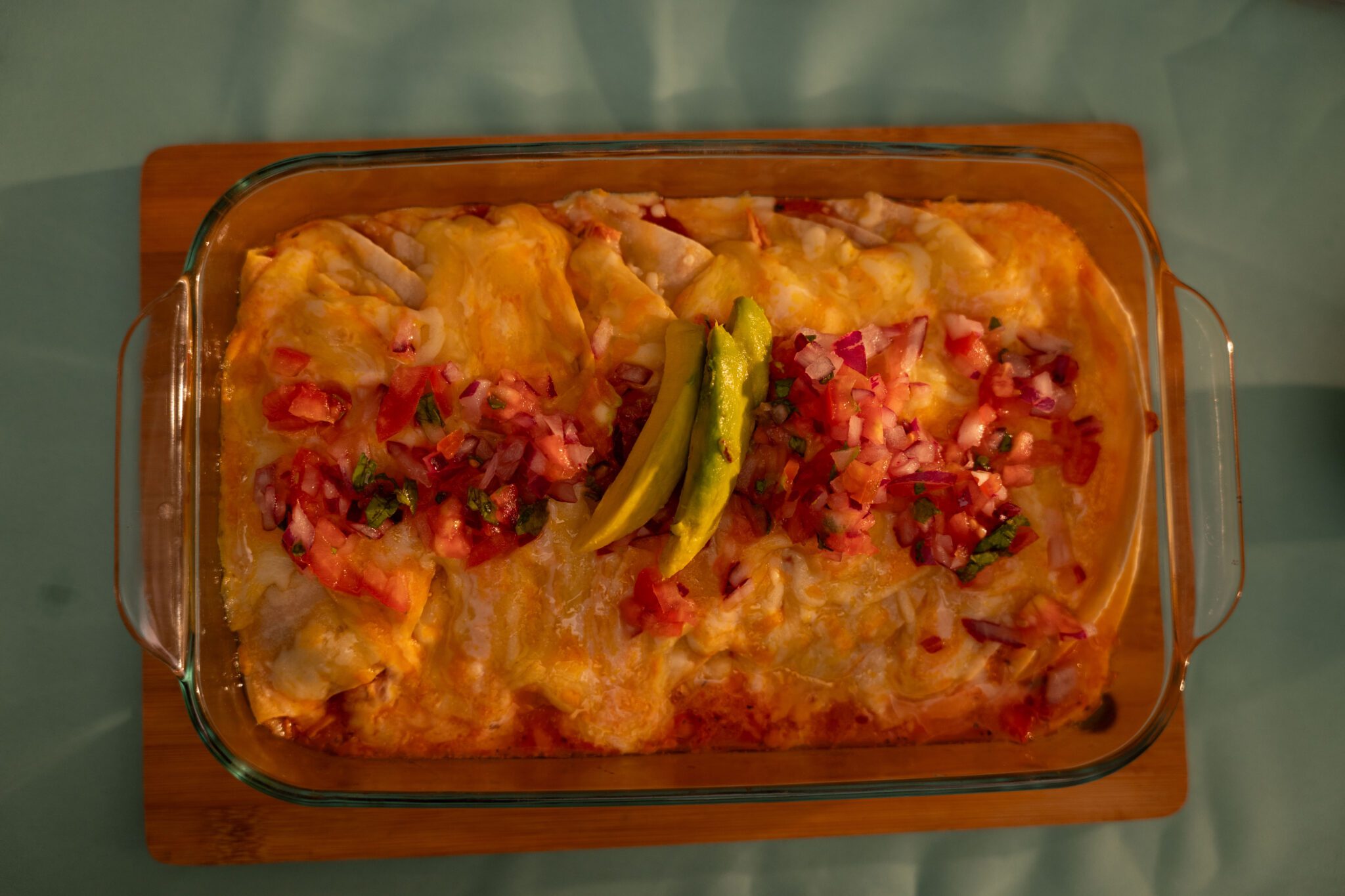 Pollo Rico - El Sabor Más Rico de Nicaragua